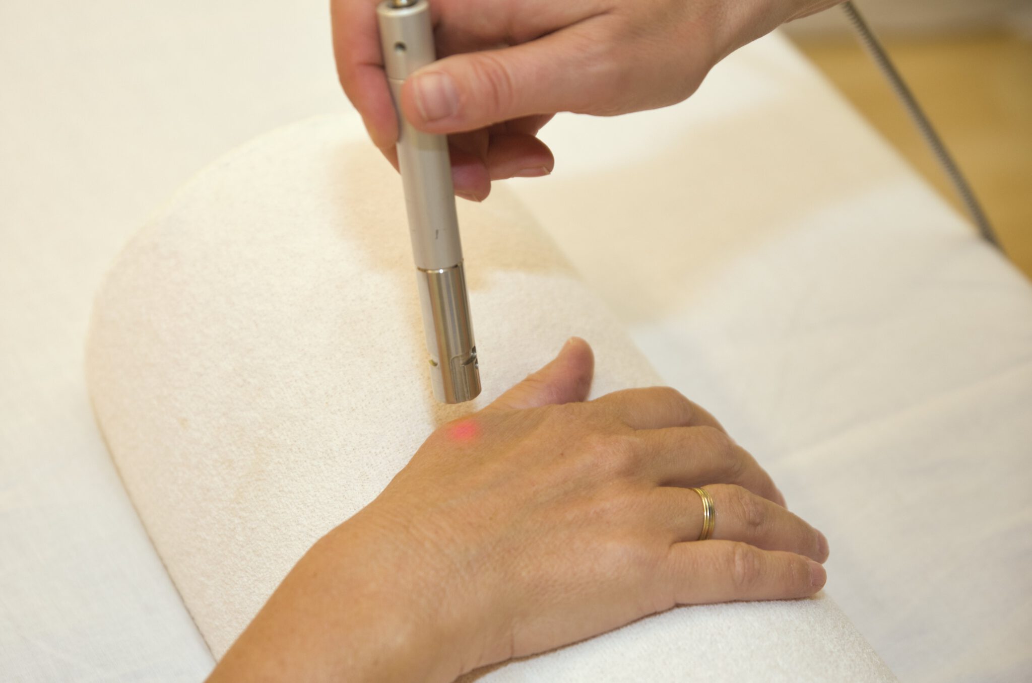 Privatbehandlungen - Physiotherapie Aequilibrium